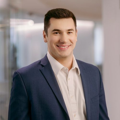 Your Team - Crestwood Advisors