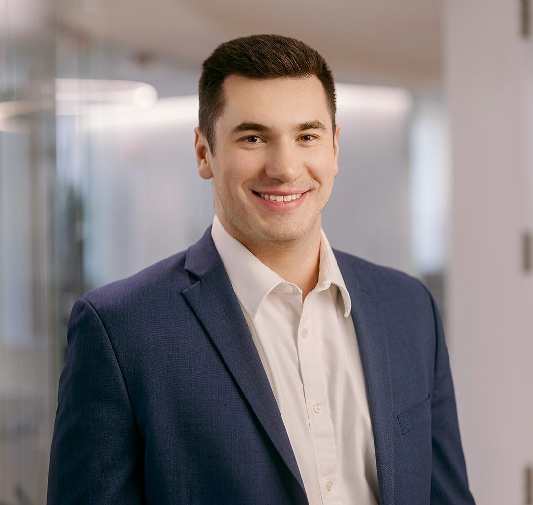 Jason J. Ewing - Crestwood Advisors