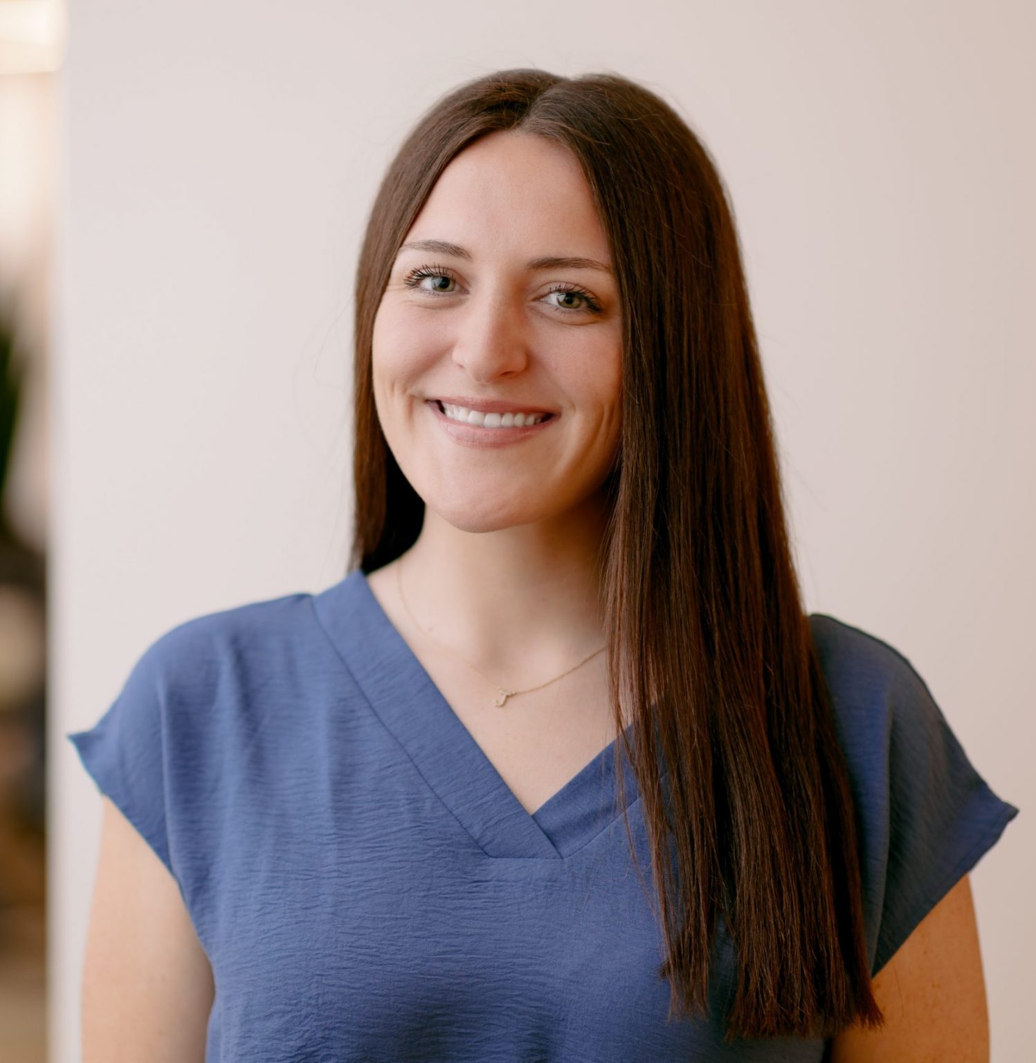 Jamie K. Geary - Crestwood Advisors