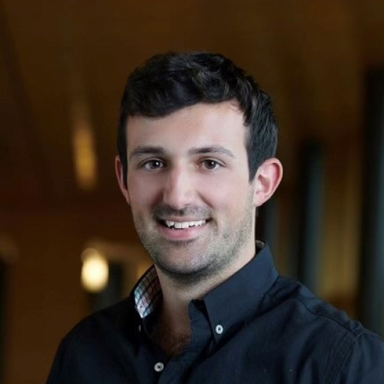 Chris Mead - Crestwood Advisors